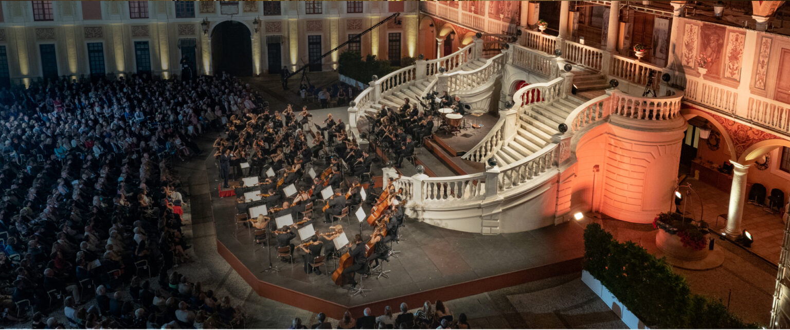 Ovation Arts - Watch Performing Arts, Ballet, Opera, and Concerts.
