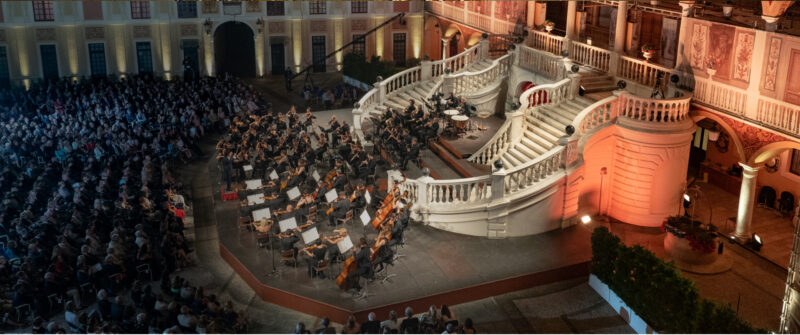 Ovation Arts - Watch Performing Arts, Ballet, Opera, and Concerts.